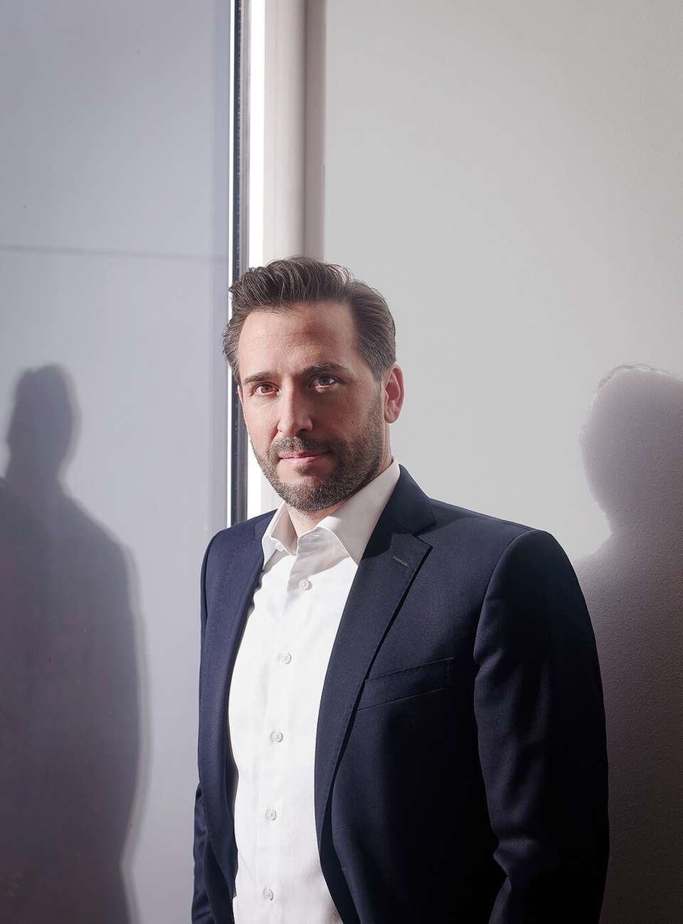 Nachhaltige Lösungen von morgen